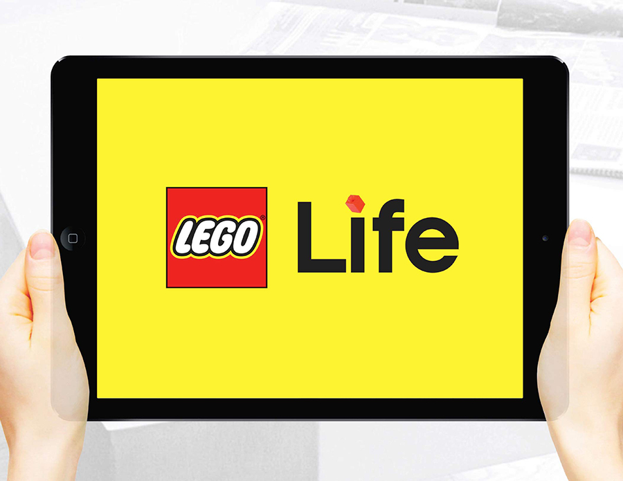 Lego Life – Pixeluxury